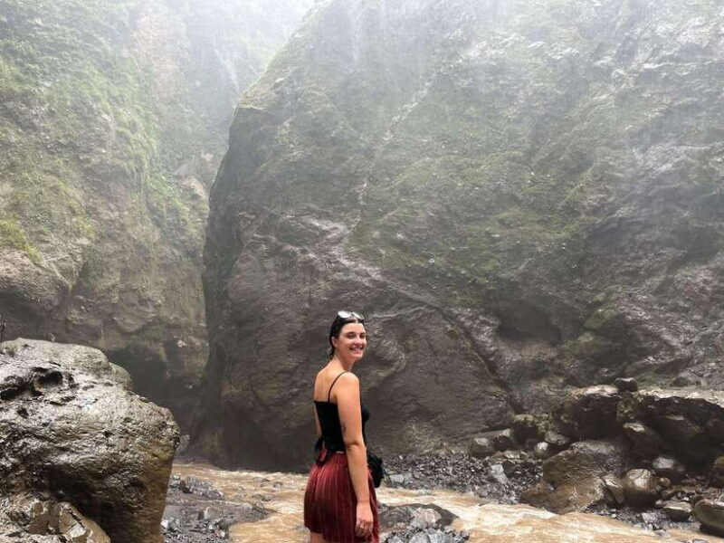 Tumpak Sewu & Rainbow Village: 1 Day Private Tour with Lunch - Who This Tour Is Best For