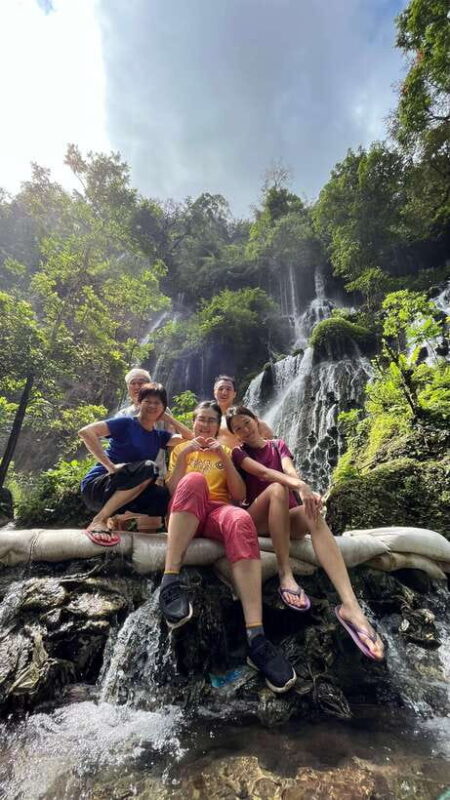 Tumpak Sewu & Rainbow Village: 1 Day Private Tour with Lunch - FAQ