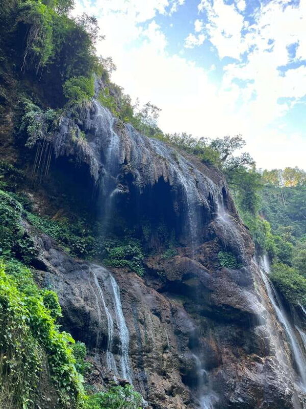 Tumpak Sewu Tour start from Malang - 1D - Key Points