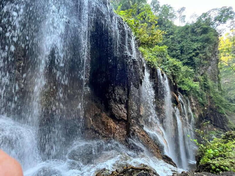 Tumpak Sewu Tour start from Malang - 1D - Authentic Experiences and Review Insights