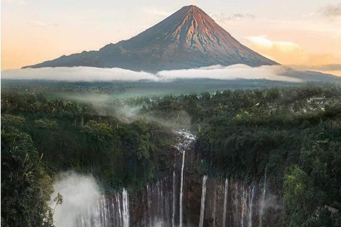 Tumpak Sewu Waterfall : 1 Day - An Honest Look at the Tumpak Sewu Waterfall Day Tour