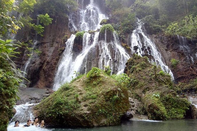 Tumpak Sewu Waterfall : 1 Day - What’s Included and What’s Not