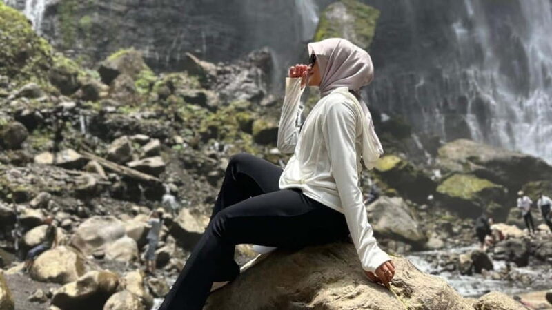 Tumpak Sewu Waterfall : 1 Day Trip from Malang or Surabaya - An Overview of the Experience