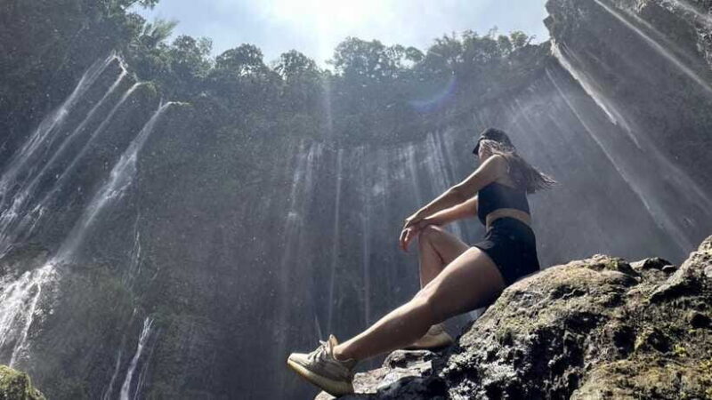 Tumpak Sewu Waterfall : 1 Day Trip from Malang or Surabaya - The Experience: What to Expect on the Day