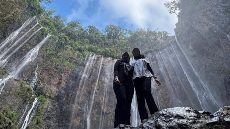 Tumpak Sewu Waterfall : 1 Day Trip from Malang or Surabaya - Authenticity and Value