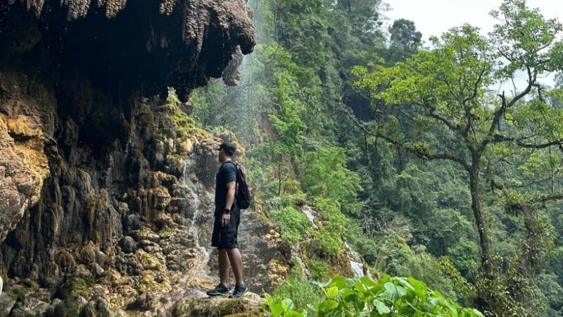 Tumpak Sewu Waterfall : 1 Day Trip from Malang or Surabaya - The Sum Up: Is This Tour Right for You?
