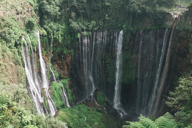 Tumpak Sewu Waterfall: An Epic Day Trip from Malang or Surabaya - A Deep Dive into the Itinerary