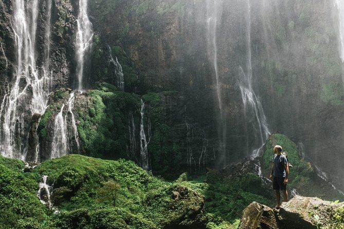 Tumpak Sewu Waterfall: An Epic Day Trip from Malang or Surabaya - Authentic Experiences and Real Feedback