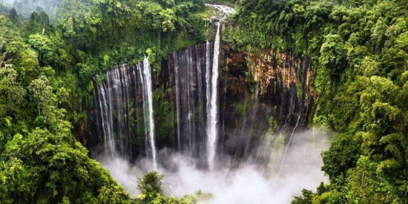 Tumpak Sewu Waterfall and Bromo Sunrise 2D1N from Malang - The Itinerary in Detail: Why It Works