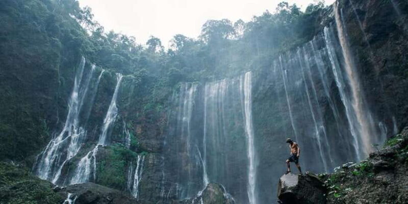 Tumpak Sewu Waterfall and Bromo Sunrise 2D1N from Surabaya - Itinerary Breakdown: What Makes Each Stop Special