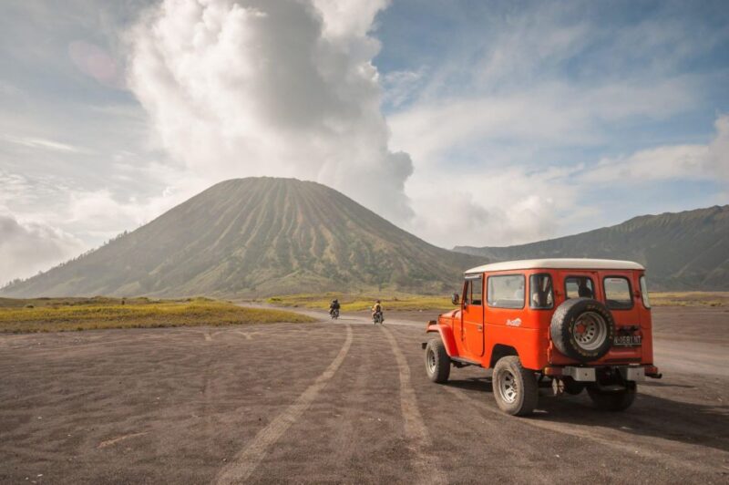 Tumpak Sewu Waterfall and Bromo Sunrise 2D1N from Surabaya - Final Thoughts: Is This Tour Worth It?