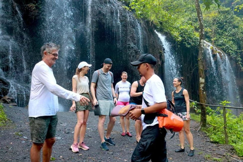 Tumpak Sewu Waterfall And Mount Bromo Guide Tour 2D1N - Discovering Tumpak Sewu Waterfall: A Natural Wonder