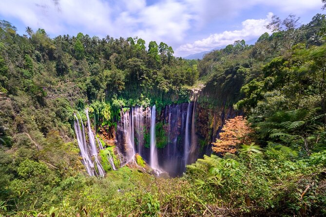 Tumpak Sewu Waterfall & Goa Tetes Private Day Tour - Final Thoughts: Who Will Love This Tour?