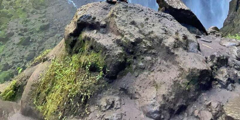 Tumpak Sewu Waterfall Join In Trip from Malang City - Key Points