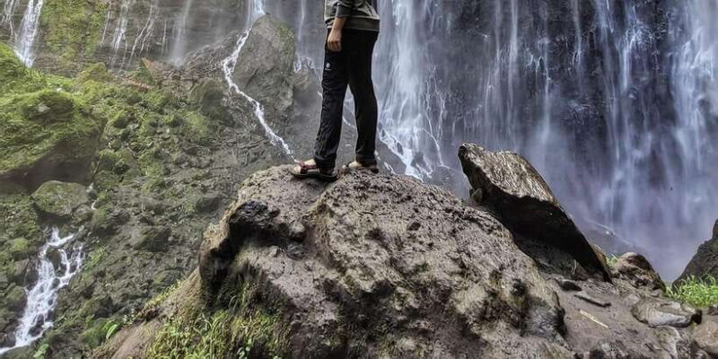Tumpak Sewu Waterfall Join In Trip from Malang City - Practical Tips for a Smooth Trip
