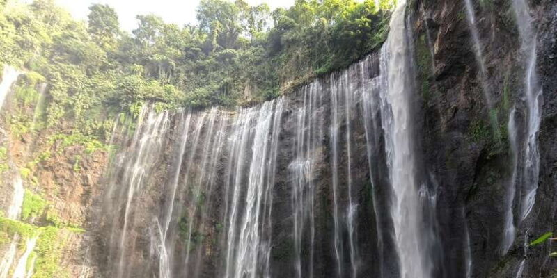 Tumpak Sewu Waterfall Join In Trip from Malang City - Final Thoughts: Is This Tour Right for You?