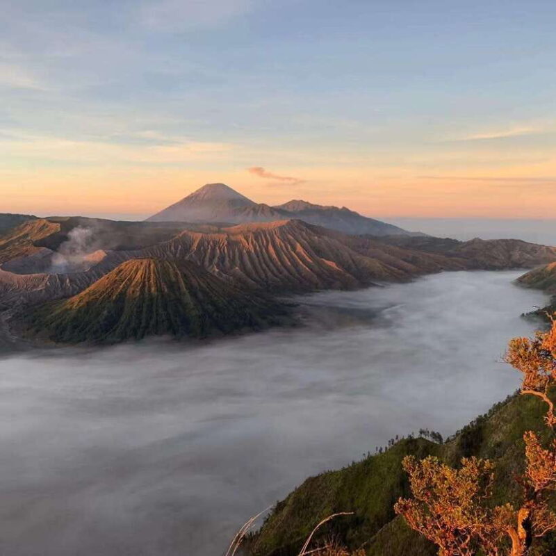 Tumpak Sewu Waterfall, Mount Bromo, Mt.Ijen 4-Day Tour - Who Will Enjoy This Tour?
