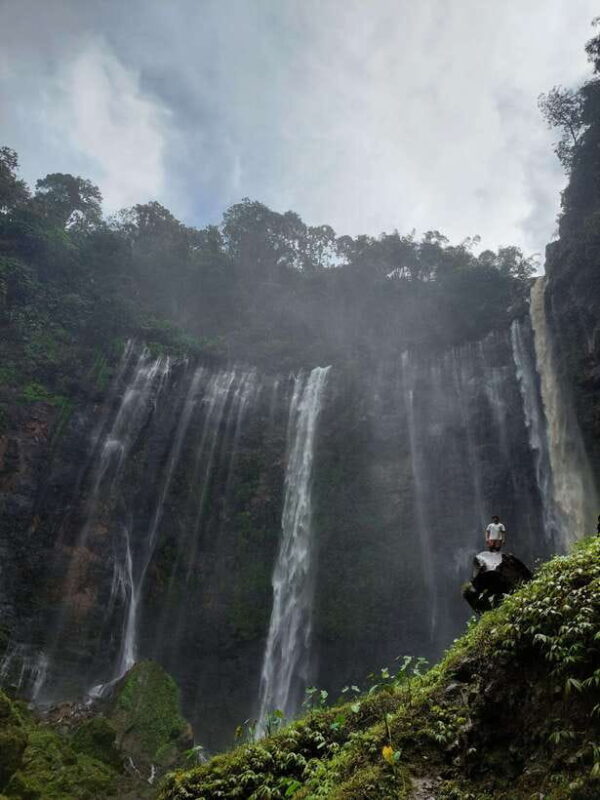 Tumpak Sewu Waterfall, Mount Bromo, Mt.Ijen 4-Day Tour - FAQs