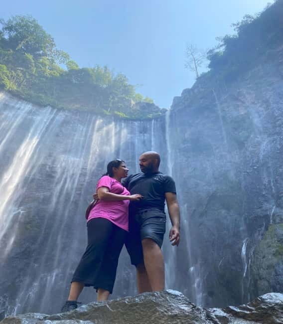 Tumpak Sewu Waterfall Tour start from Malang - 1D - Introduction