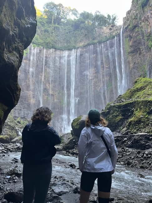 Tumpak Sewu Waterfall Tour start from Malang - 1D - Key Points