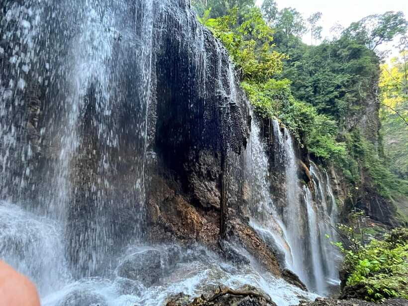 Tumpak Sewu Waterfall Tour start from Malang - 1D - What’s Included and What You Should Know