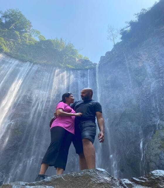 Tumpak Sewu Waterfall Tour start from Malang - 1D - The Sum Up