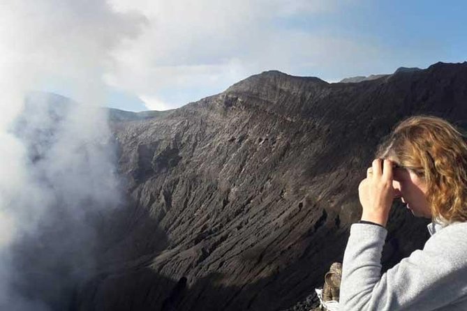 Tumpak Sewu waterfall & volcano Bromo - start Surabaya // 2 days & 1 night - What’s Included and What’s Not