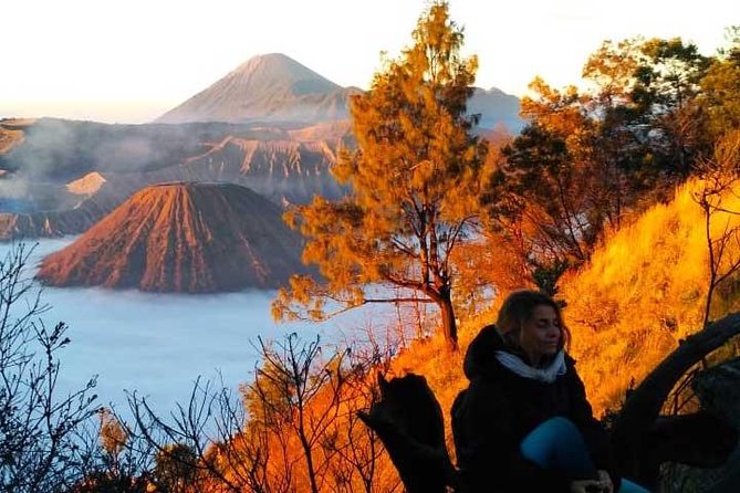 Tumpak Sewu waterfall & volcano Bromo - start Surabaya // 2 days & 1 night - Who Is This Tour Best For?