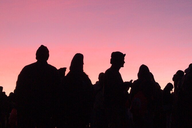 Tumpak Sewu waterfall & volcano Bromo - start Surabaya // 2 days & 1 night - Final Thoughts