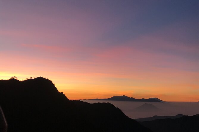 Tumpak Sewu waterfall & volcano Bromo - start Surabaya // 2 days & 1 night - FAQ