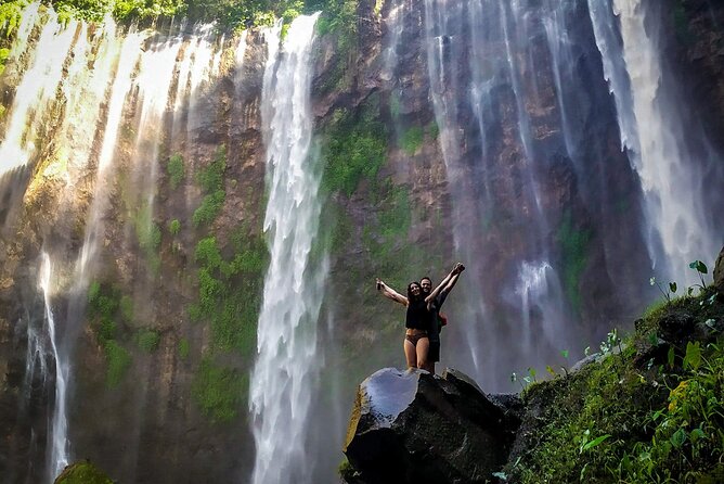 Tumpak Sewu Waterfalls - Final Thoughts