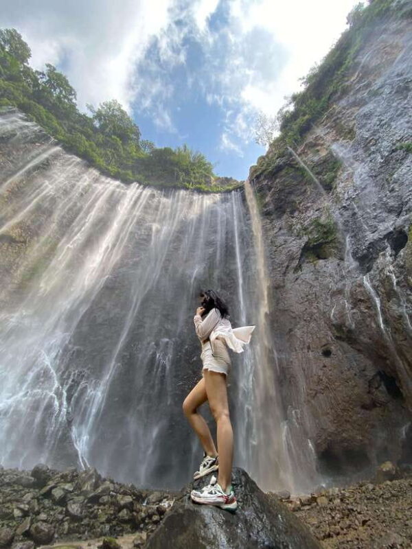 Tumpak Sewu waterfall:Seeing waterfall - Exploring the Tumpak Sewu Waterfall: A Practical Guide to Indonesia’s Natural Wonder