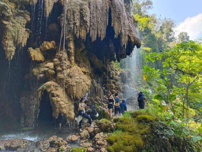 Tumpaksewu Day Tour with Guided Option - Exploring Goa Tetes and Other Nearby Gems