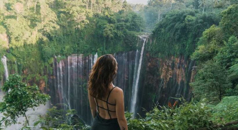 Tumpaksewu Day Tour with Guided Option - Practical Details: What’s Included and What’s Not