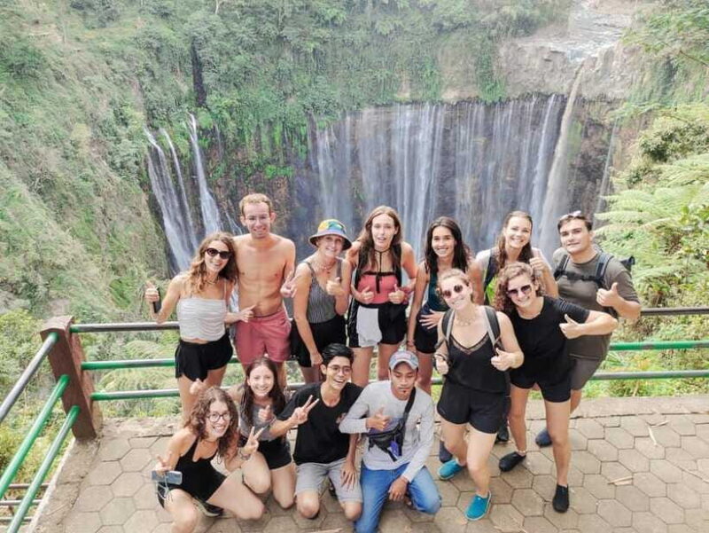 Tumpaksewu Day Tour with Guided Option - What Travelers Say: Honest Perspectives