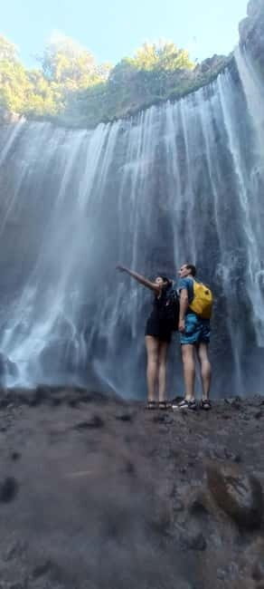 TumpakSewu Waterfall,from MLG/SURABAYA (PRIVATE) - The Price and Its Value