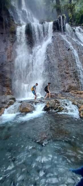 TumpakSewu Waterfall,from MLG/SURABAYA (PRIVATE) - Who Will Appreciate This Tour?