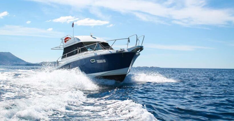 Tuna Fishing in Dubrovnik - Key Points