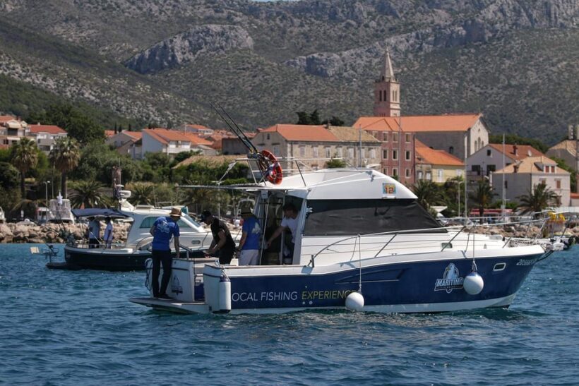 Tuna Fishing in Dubrovnik - The Essentials of Dubrovnik Tuna Fishing