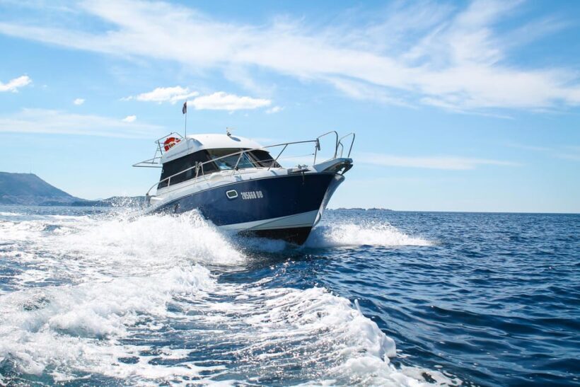 Tuna Fishing in Dubrovnik - The Value: Is It Worth the Price?