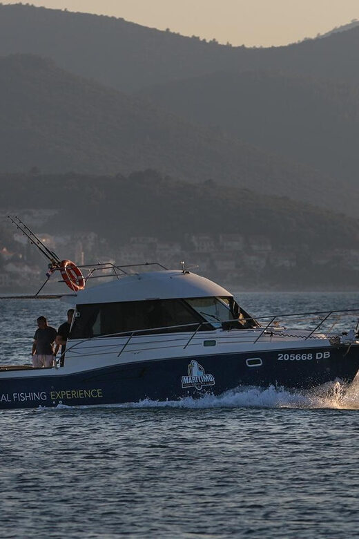 Tuna Fishing in Dubrovnik - Real Traveler Perspectives