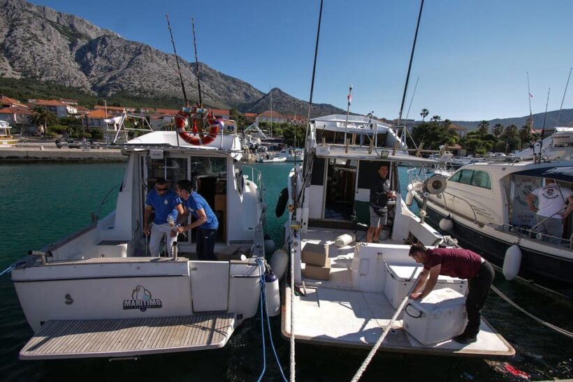 Tuna Fishing in Dubrovnik - FAQ