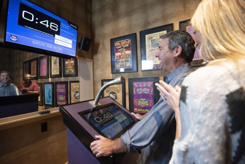 Tunica: Gateway to the Blues Museum Tour - Key Points