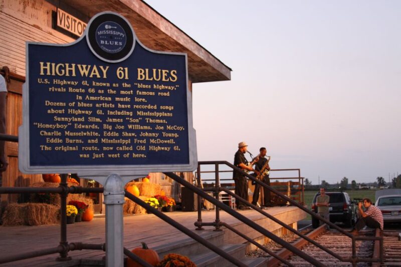 Tunica: Gateway to the Blues Museum Tour - Analyzing the Experience: Value and Practicality