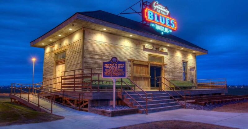 Tunica: Gateway to the Blues Museum Tour - In What Situations Will This Tour Shine?
