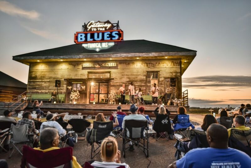 Tunica: Gateway to the Blues Museum Tour - Frequently Asked Questions