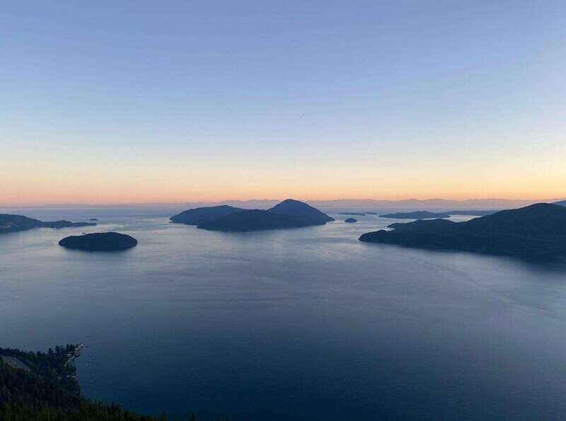Tunnel Bluffs Hiking Day Trip- Vancouver - FAQs