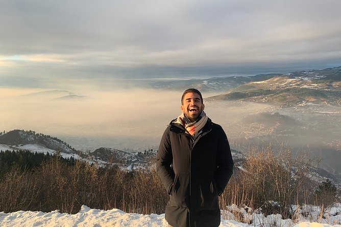 Tunnel of Hope Museum Tour - Exploring Sarajevos Wartime History