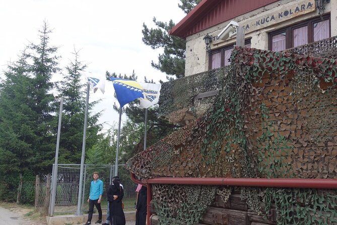 Tunnel of Hope Museum Tour - Pricing and Payment Options