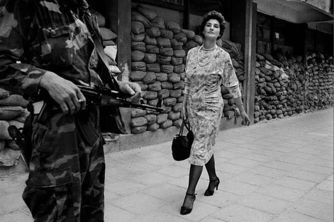 Tunnel of Hope Tour - Survival and Resilience - Accessibility and Additional Information